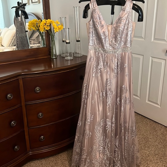 Cache | Dresses | Cache Prom Dress Size 4 | Poshmark